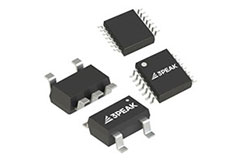 TPA5511 Nano Power Op Amps - 3PEAK | DigiKey